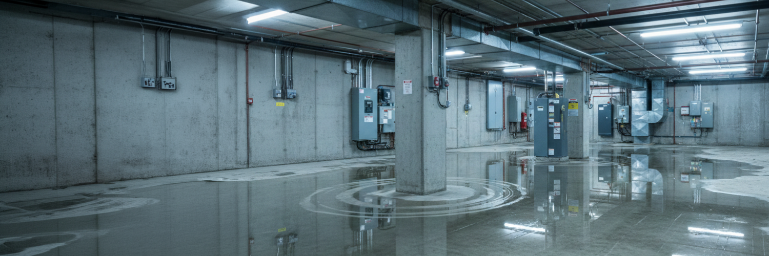 Industrial Water Extraction Systems: Pump-Out vs Standard Wet/Dry ...