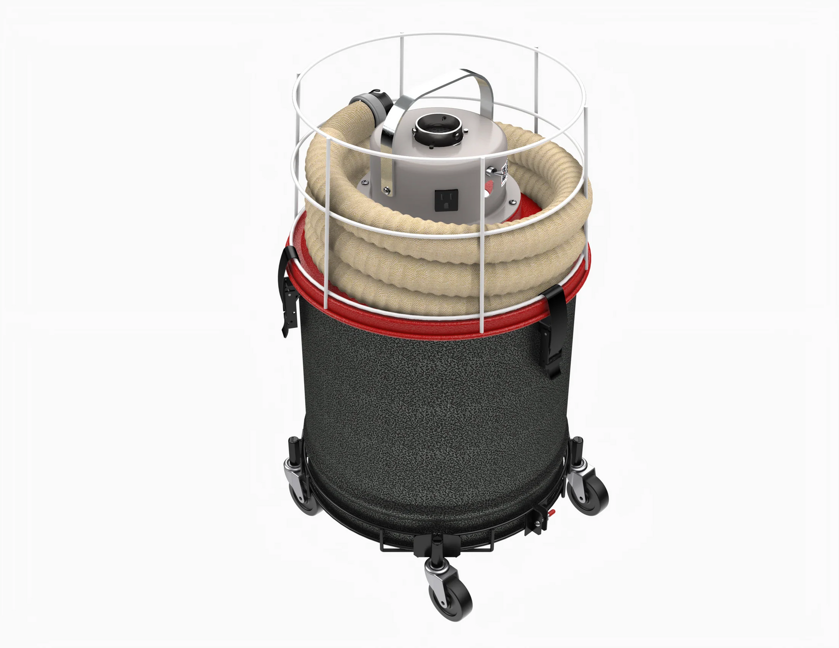 Sootmaster Vacuum | 652M