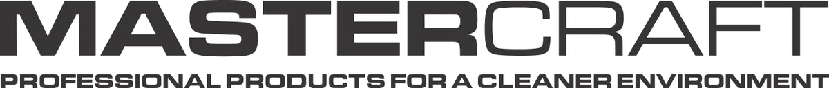 Mastercraft® | Best Cleaning, Floor Care Machines and Tools.