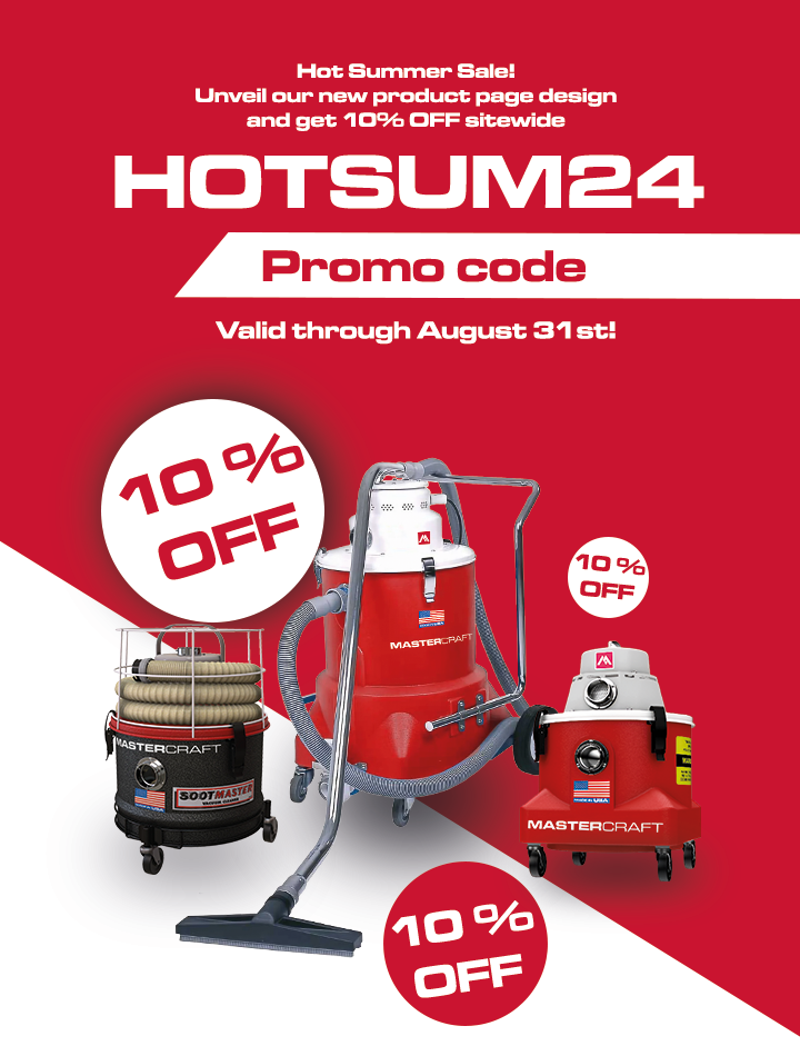 Mastercraft® | Best Cleaning, Floor Care Machines and Tools.