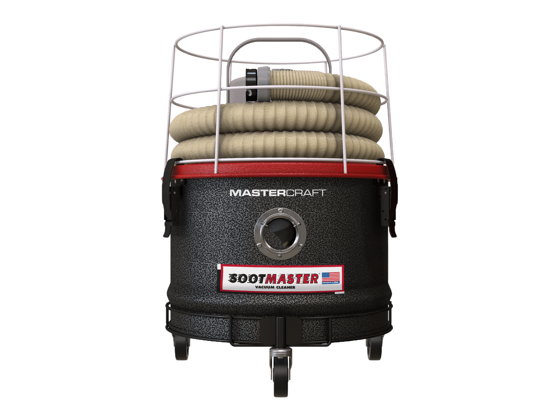 Sootmaster Vacuum | 641M