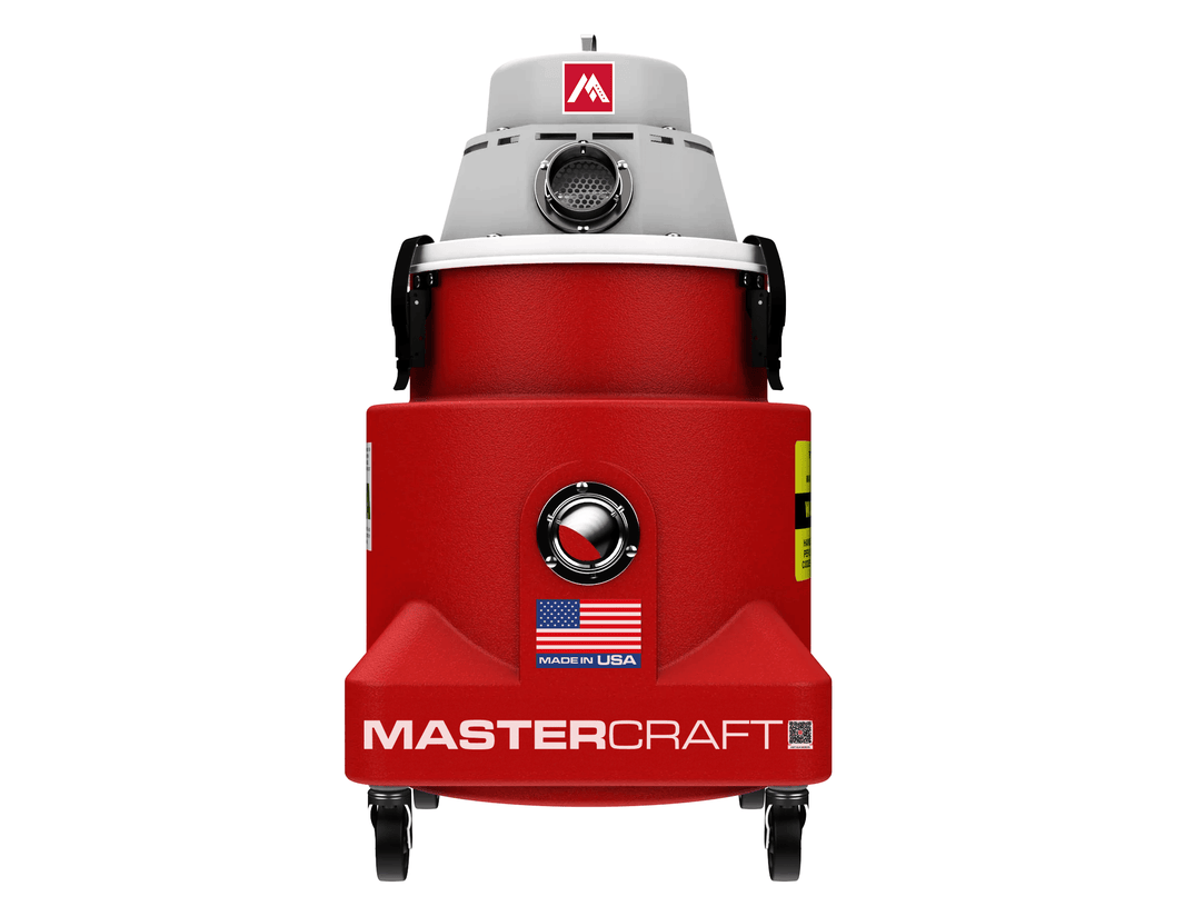 Mastercraft Vacuums | Machines