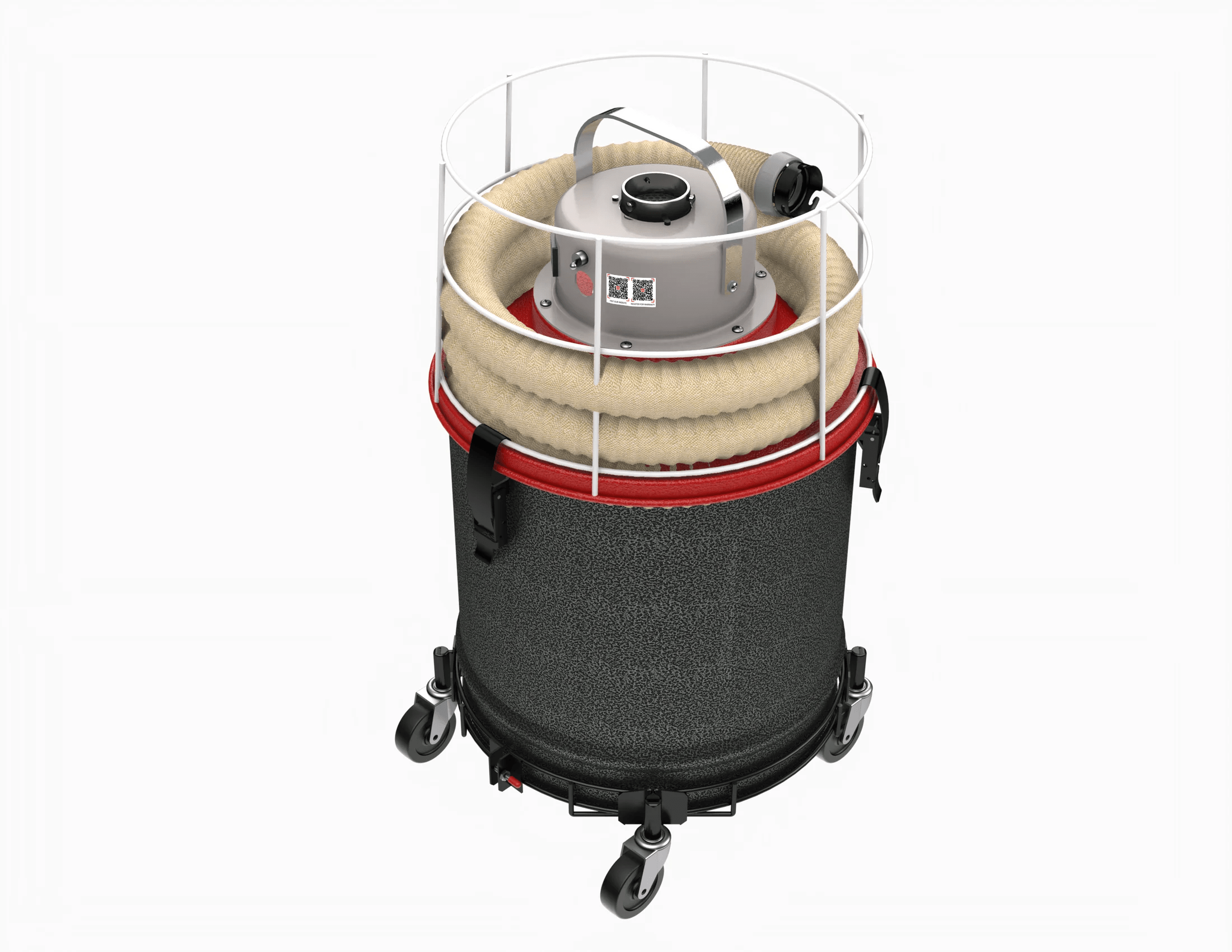 Sootmaster Vacuum | 652M