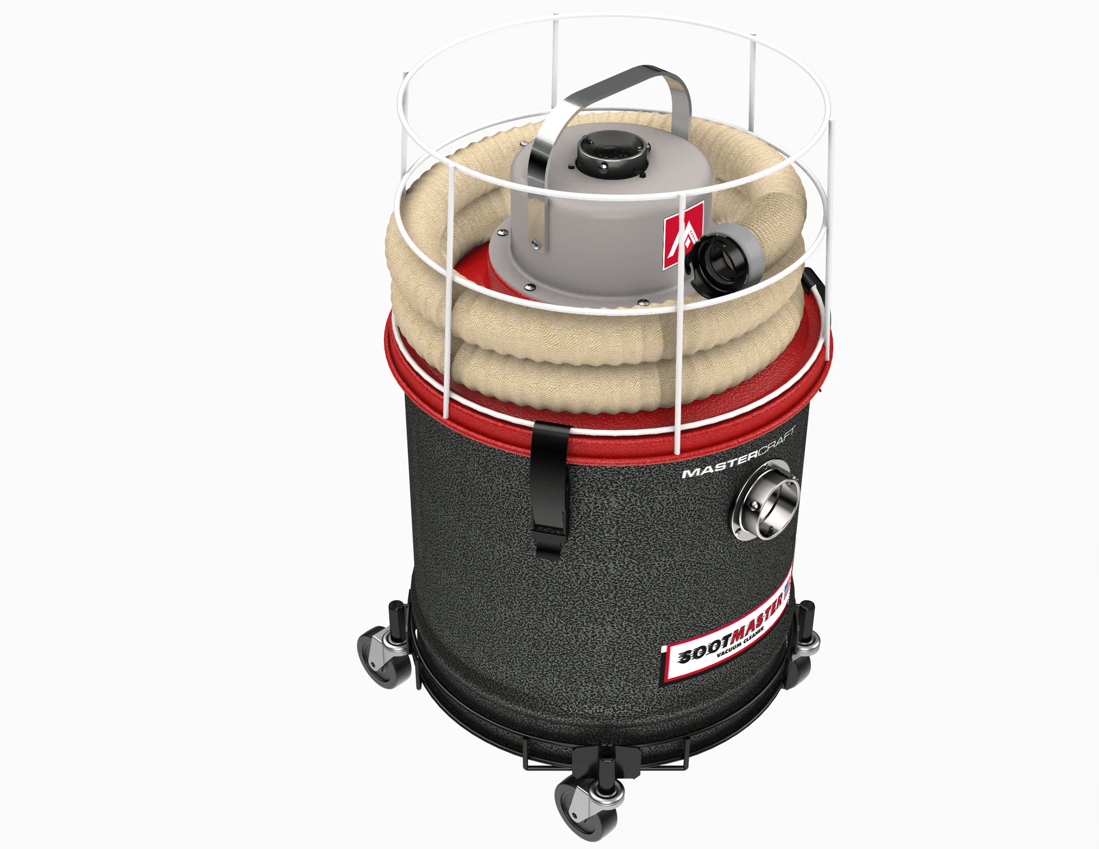 Sootmaster Vacuum | 652M