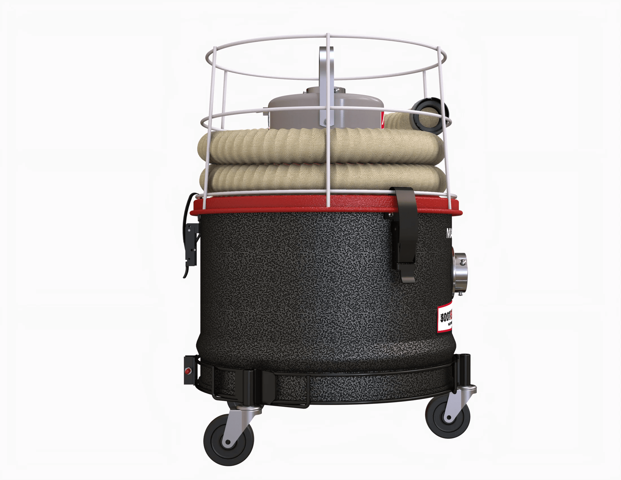 Sootmaster Vacuum | 641M