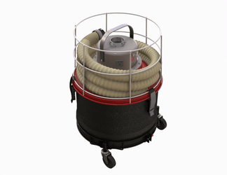 Sootmaster Vacuum | 641M