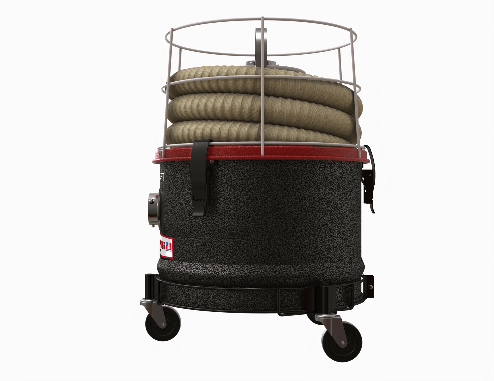 Sootmaster Vacuum | 641M