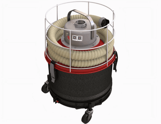 Sootmaster Vacuum | 641M