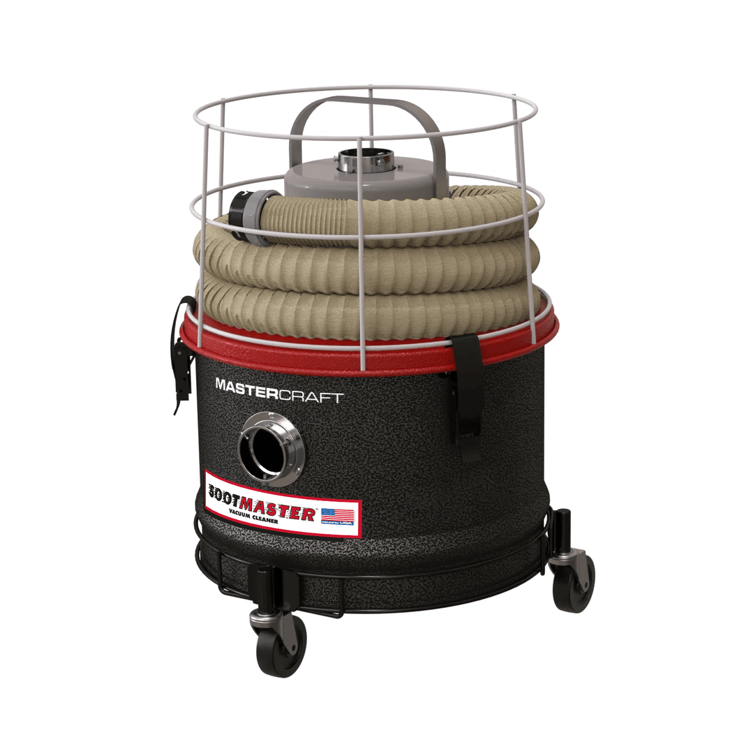 Mastercraft Vacuums | Machines