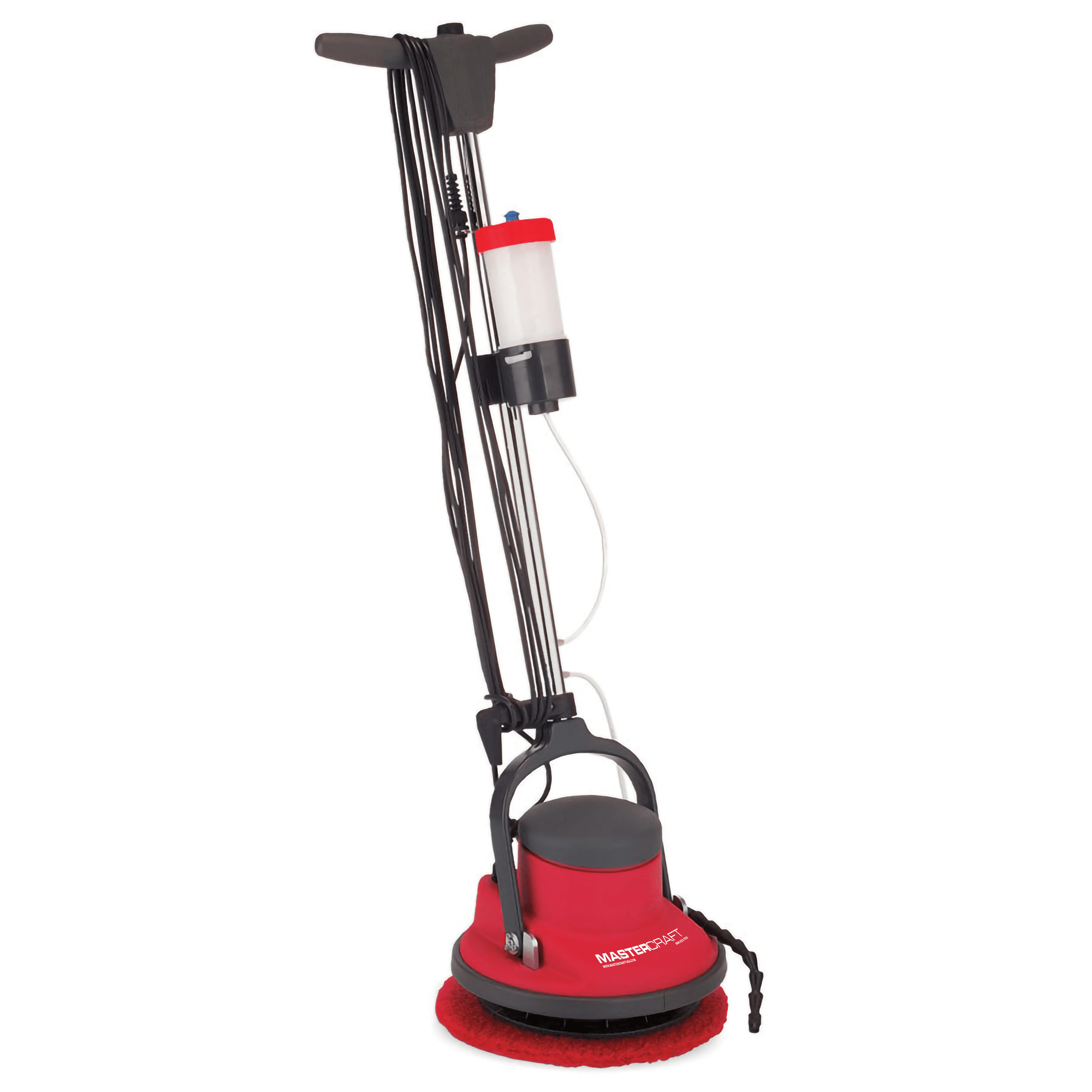 Oscillating Floor Machine FloorMac | Mastercraft®